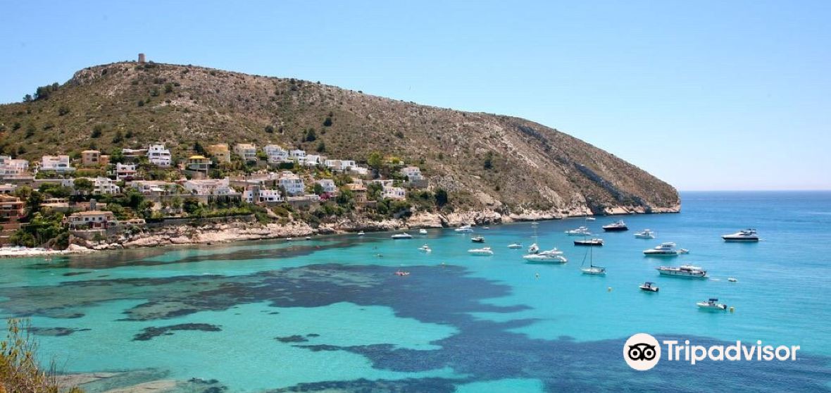 Teulada Travel Guide 2024 - Things to Do, What To Eat & Tips | Trip.com
