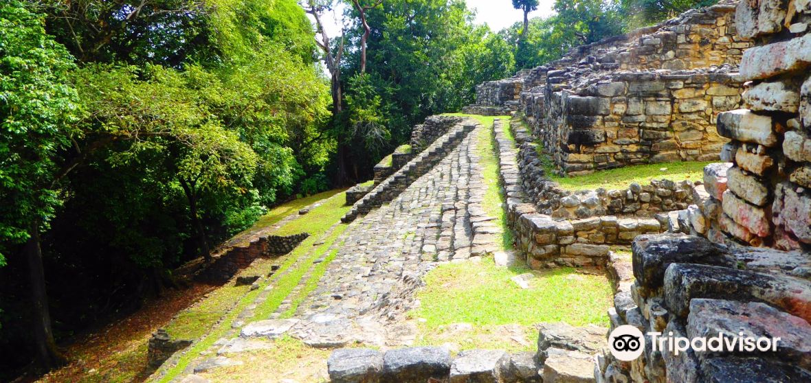 Ocosingo Travel Guide 2025: Top Attractions, Things to Do & Deals ...