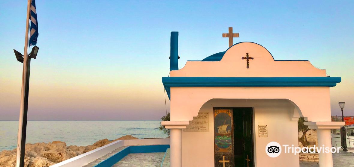 Kallithea Travel Guide 2024 - Things to Do, What To Eat & Tips | Trip.com