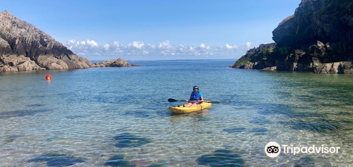 Things to do in Brawdy (2025): Top nearby activities,popular ...