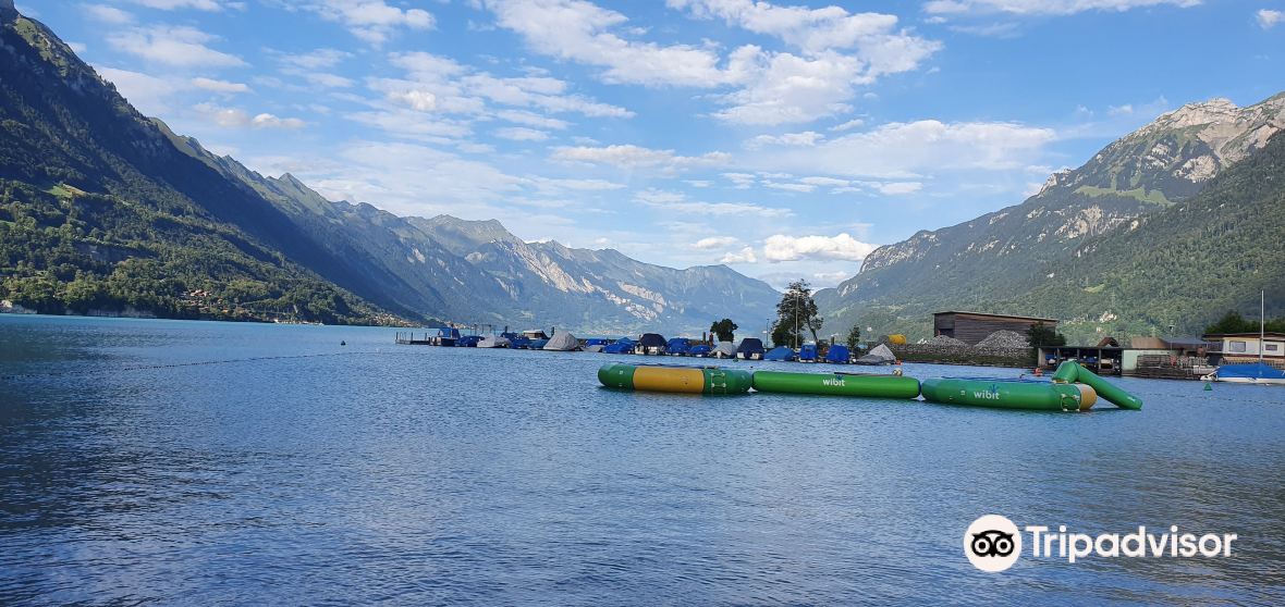 Things to Do in Bonigen in 2025 - Top Attractions, Local Food, Hotels ...