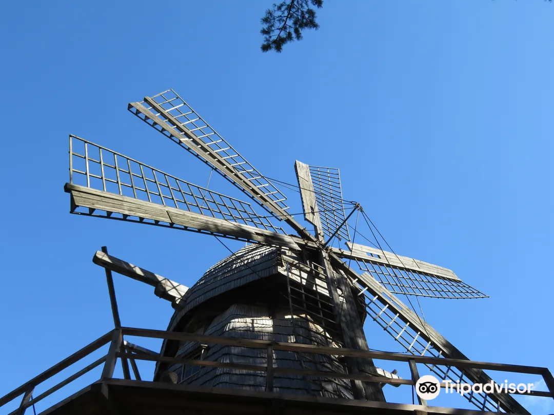 The Ethnographic Open-Air Museum of Latvia Tickets [2025] - Promos ...