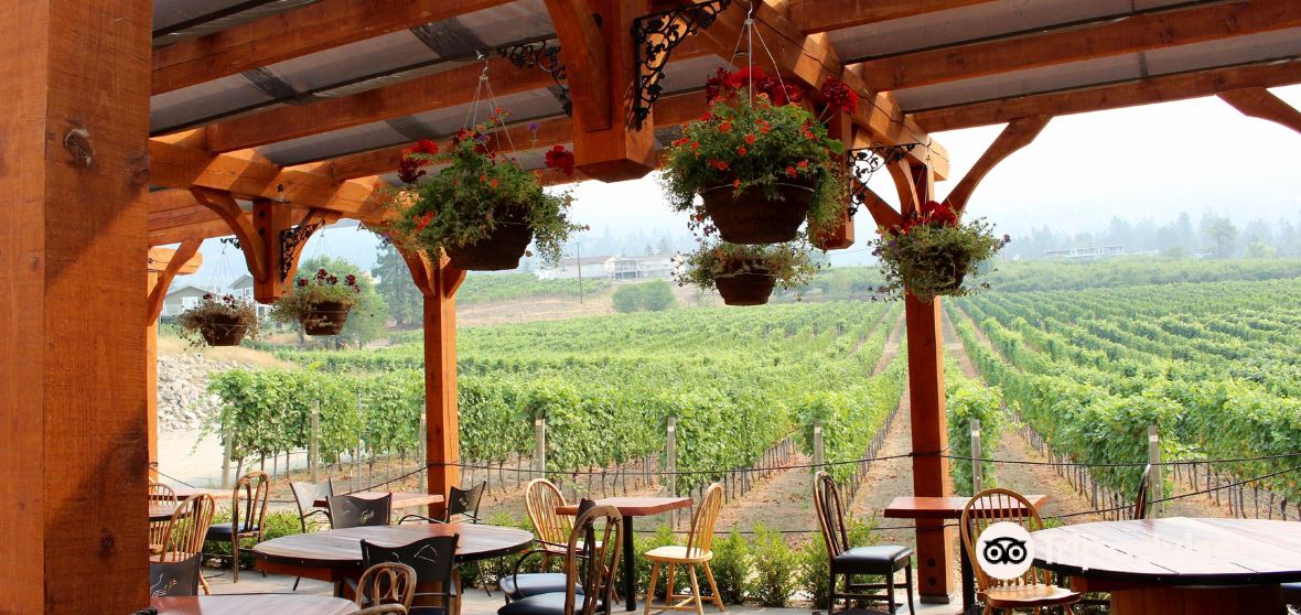 Naramata Travel Guide 2023 - Things to Do, What To Eat & Tips | Trip.com