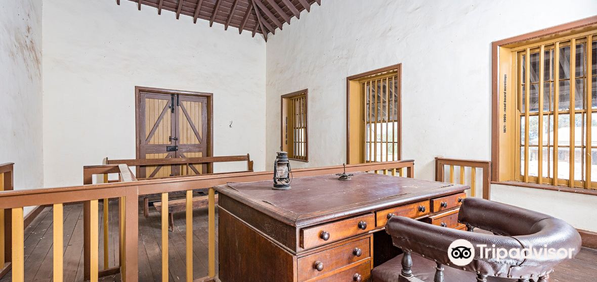 Greenough Travel Guide 2024 - Things to Do, What To Eat & Tips | Trip.com