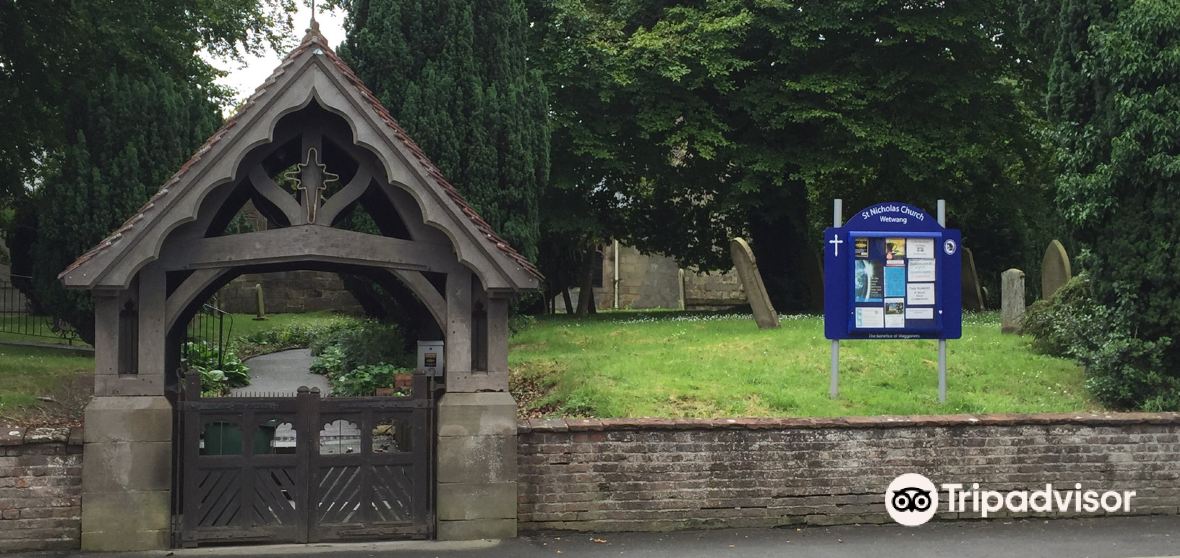 แนะนำการเดินทาง Wetwang 2023 - สิ่งที่ควรทำ, อาหารที่ควรรับประทาน & ทิป ...