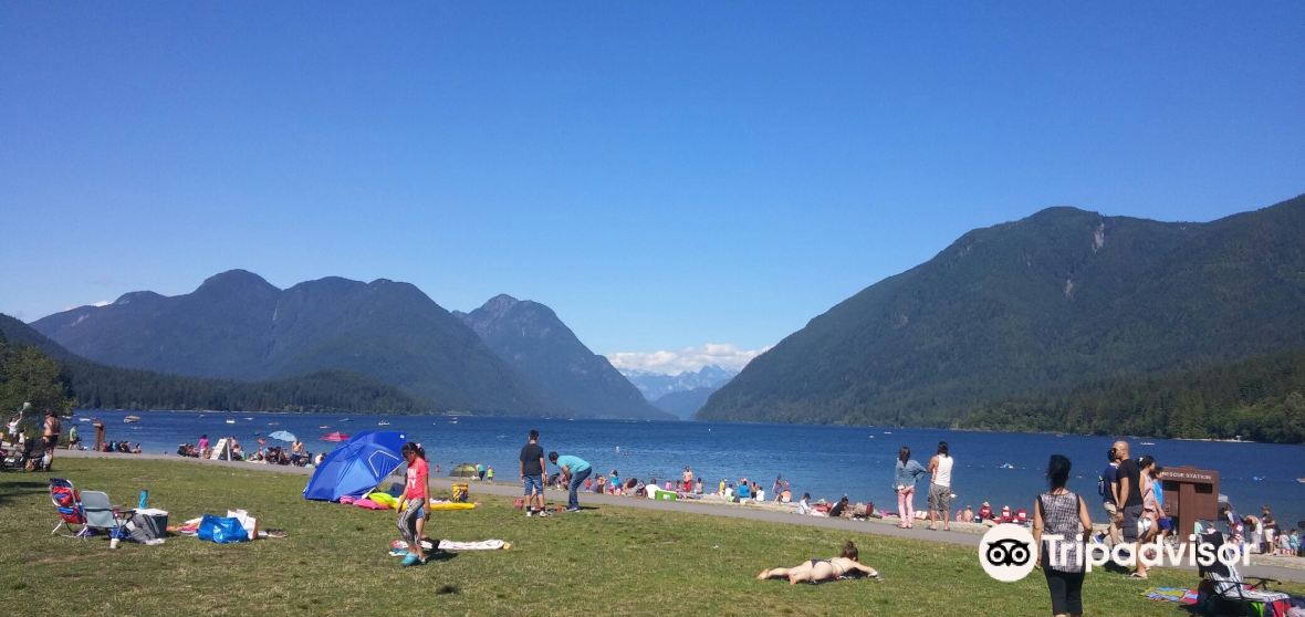 Things to Do in Maple Ridge in 2025 - Top Attractions, Local Food ...