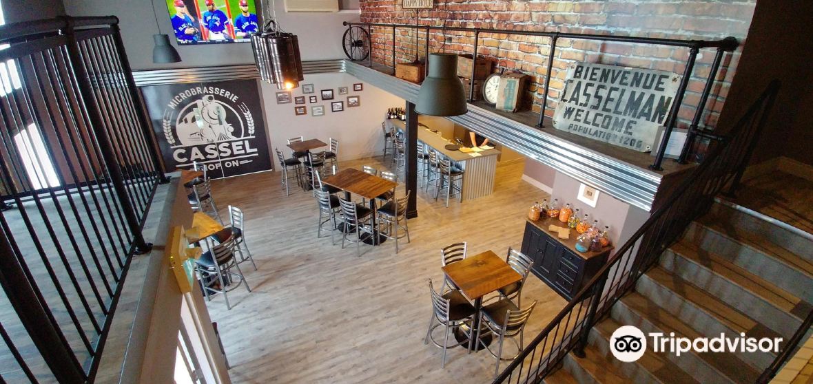 เที่ยวCasselman (2024) - ที่เที่ยวใน Casselman, กิจกรรมสนุกๆ, โรงแรม ...