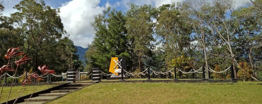 Sentani Kota自由行旅遊 (2024) - 熱門景點、必吃美食、住宿推薦 | Trip.com