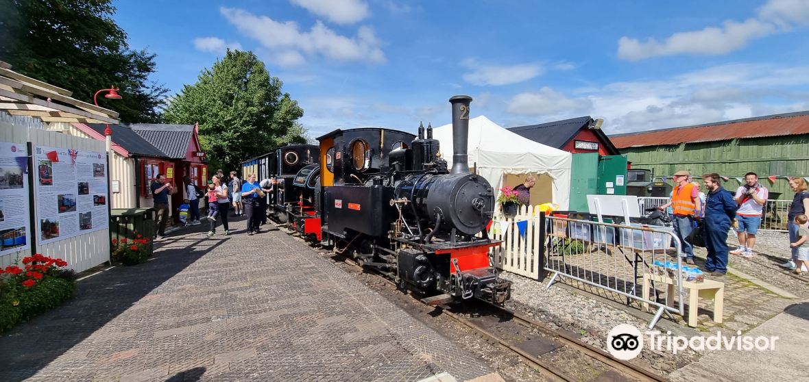 Hesketh Bank Travel Guide 2026: Top Attractions, Things to Do & Deals ...