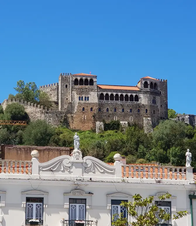 Leiria District Travel Guide 2024 - Things to Do, What To Eat & Tips ...