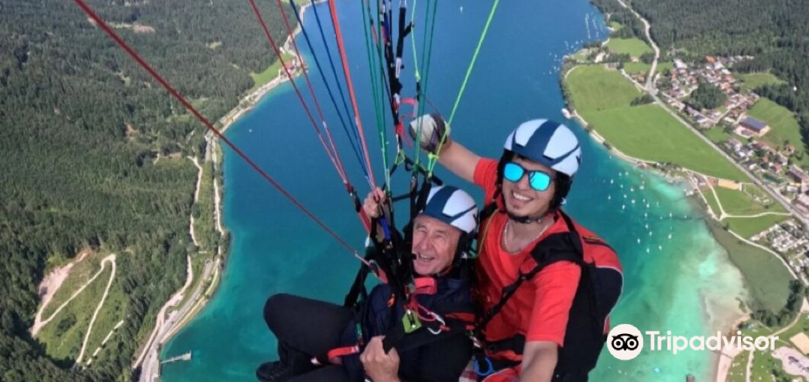 Maurach Travel Guide 2024 - Things to Do, What To Eat & Tips | Trip.com