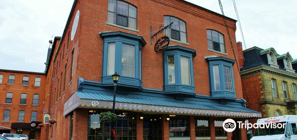 Things to Do in Saint Stephen in 2025 - Top Attractions, Local Food ...