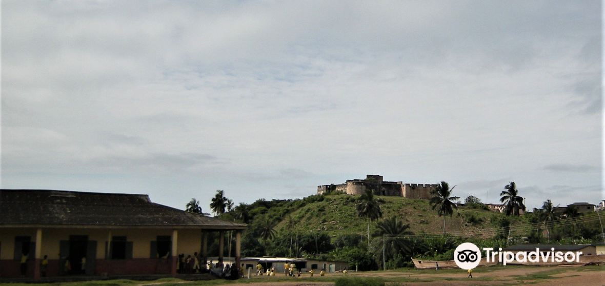 Things to Do in Anomabo in 2024 - Top Attractions, Local Food, Hotels ...