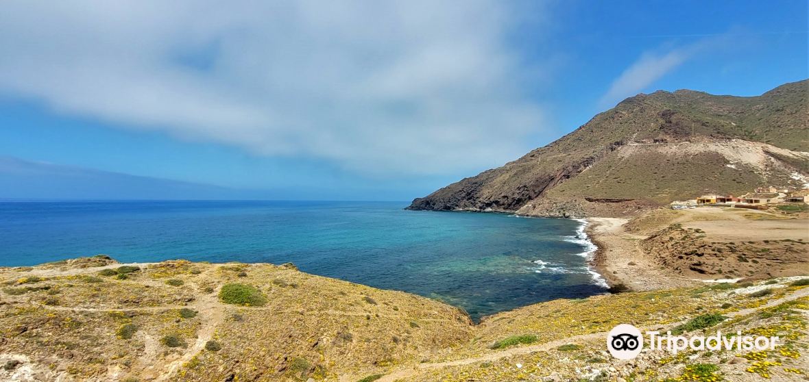 Nijar Travel Guide 2024 - Things to Do, What To Eat & Tips | Trip.com