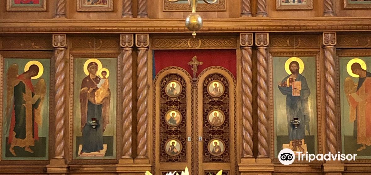 Things to Do in Lisino-Korpus in 2024 - Top Attractions, Local Food ...