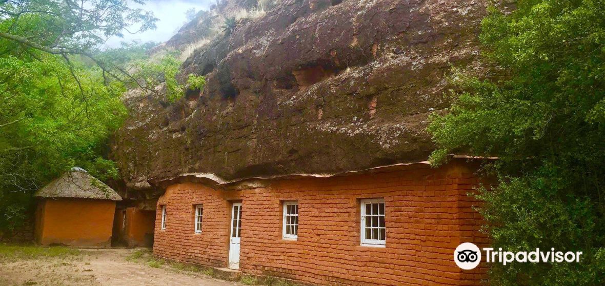 Quthing independent travel guide (2025): top things to do, popular ...