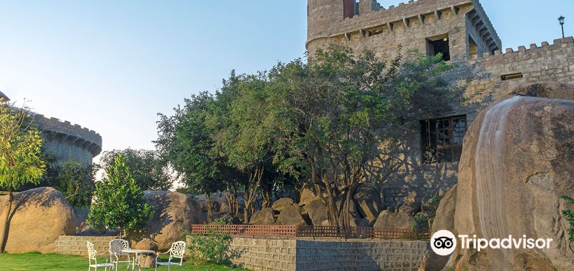 Shamirpet Travel Guide 2024 - Things to Do, What To Eat & Tips | Trip.com