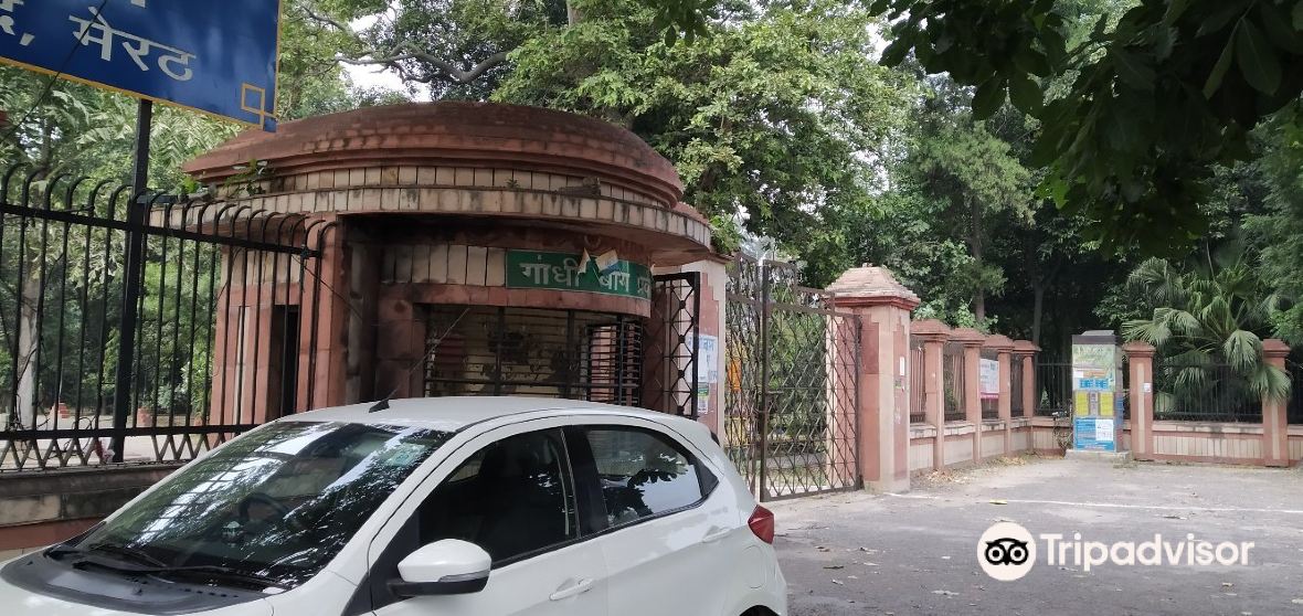 Meerut Travel Guide 2026: Top Attractions, Things to Do & Deals | Trip ...