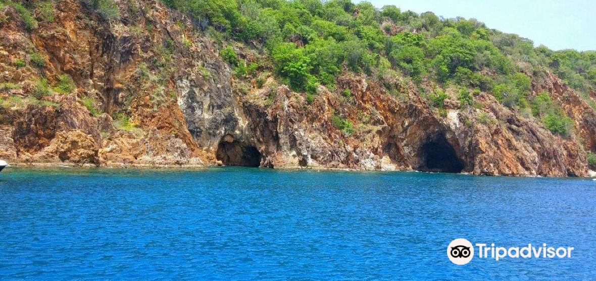 Things to Do in Beef Island in 2024 - Top Attractions, Local Food ...