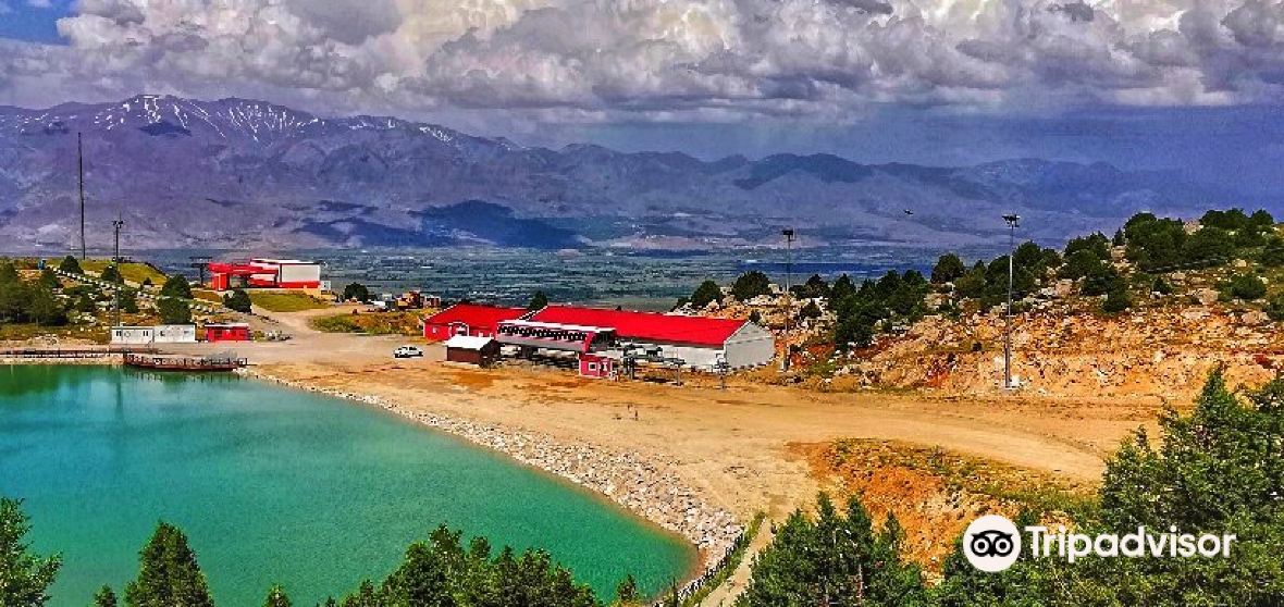 Erzincan Province independent travel guide (2025): top things to do ...