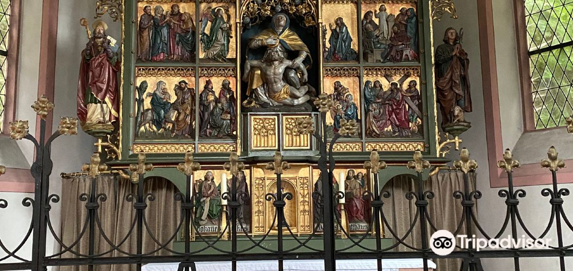 Werbach Travel Guide 2026: Top Attractions, Things to Do & Deals | Trip ...