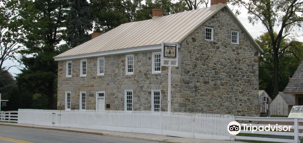 Dillsburg Travel Guide 2026: Top Attractions, Things to Do & Deals ...