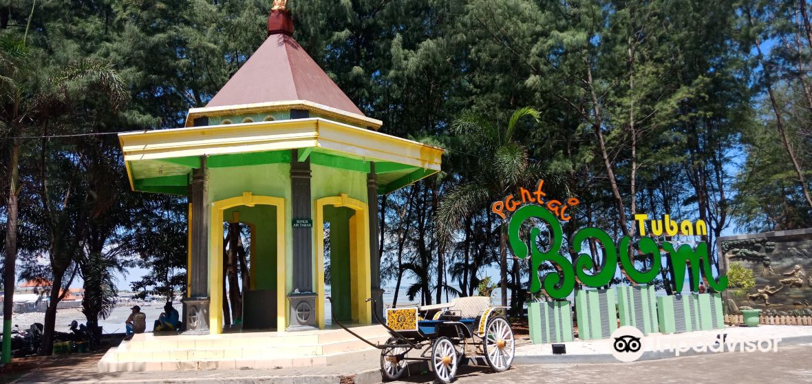 Tuban Regency independent travel guide (2025): top things to do near ...