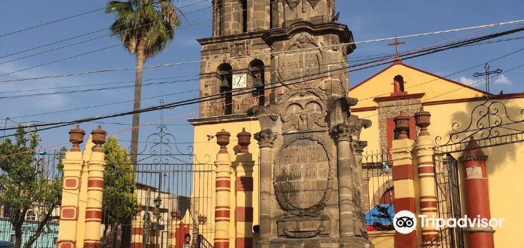 Tonala Travel Guide 2026: Top Attractions, Things to Do & Deals | Trip ...