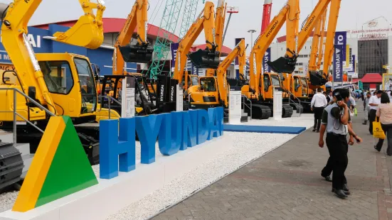 Sate Khas Senayan restaurants, addresses, phone numbers, photos, real ...