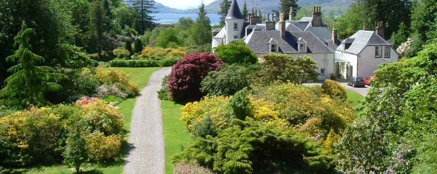 Strathcarron Travel Guide 2024 - Things to Do, What To Eat & Tips ...