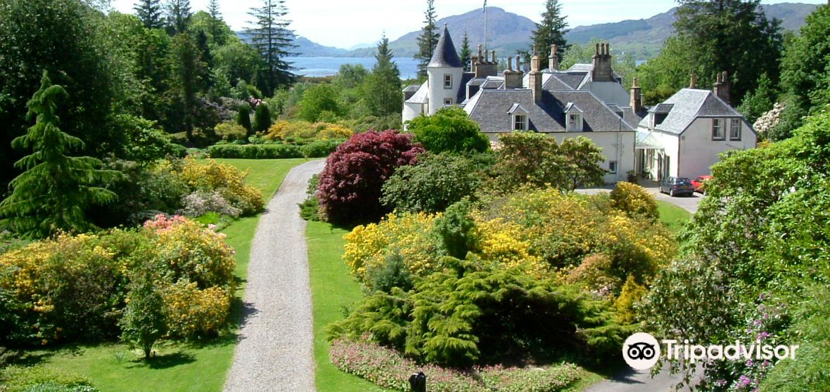 Strathcarron Travel Guide 2024 - Things to Do, What To Eat & Tips ...