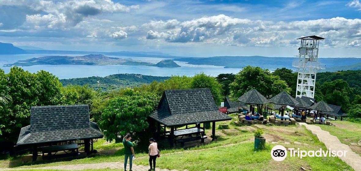 Calabarzon independent travel guide (2025): top things to do, popular ...