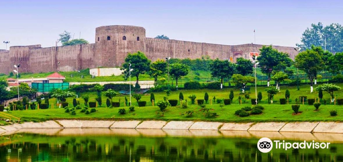 Jammu Travel Guide 2025: Top Attractions, Things to do & Itinerary ...