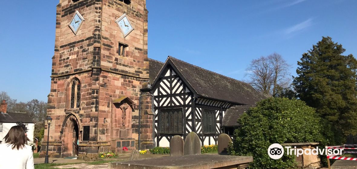 Things to do in Lower Peover (2025): Top nearby activities,popular ...