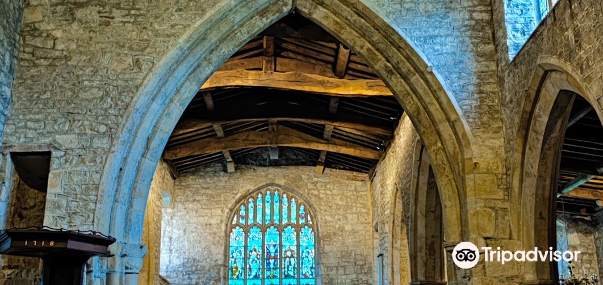 แนะนำการเดินทาง Grinton 2023 - สิ่งที่ควรทำ, อาหารที่ควรรับประทาน & ทิป ...