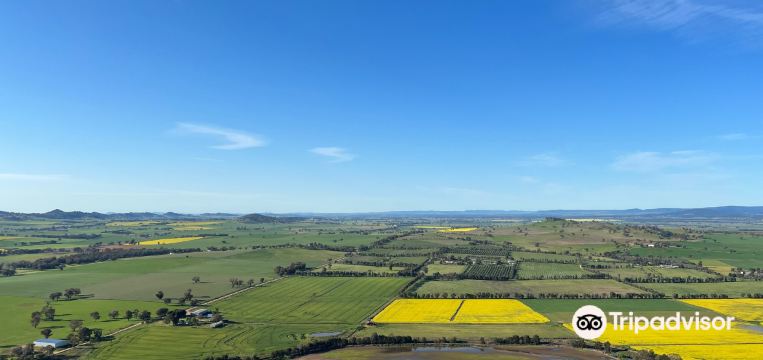 Canowindra Travel Guide 2023 - Things to Do, What To Eat & Tips | Trip.com