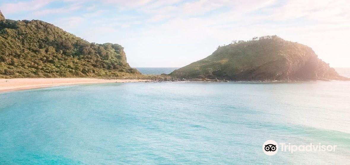 Elizabeth Beach Travel Guide 2026: Top Attractions, Things to Do ...