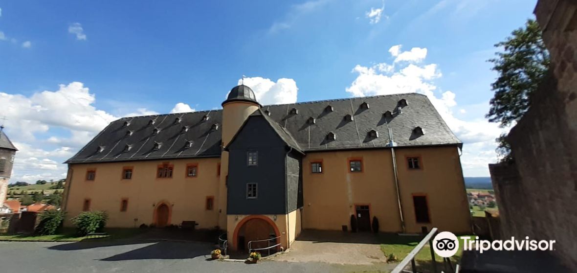 Things to Do in Sinntal in 2025 - Top Attractions, Local Food, Hotels ...