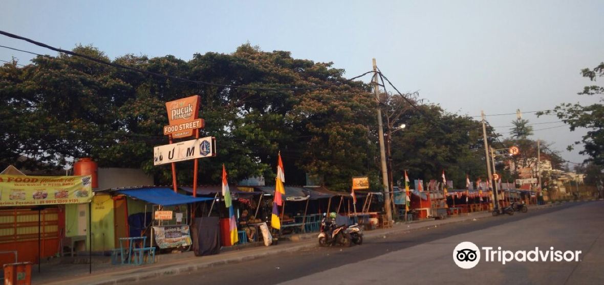 【2024年】Pluitの人気観光スポット・旅行ガイド・グルメ情報満載 | Trip.com