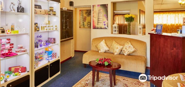 Things to do in Mooirivier (2025): Top nearby activities,popular ...