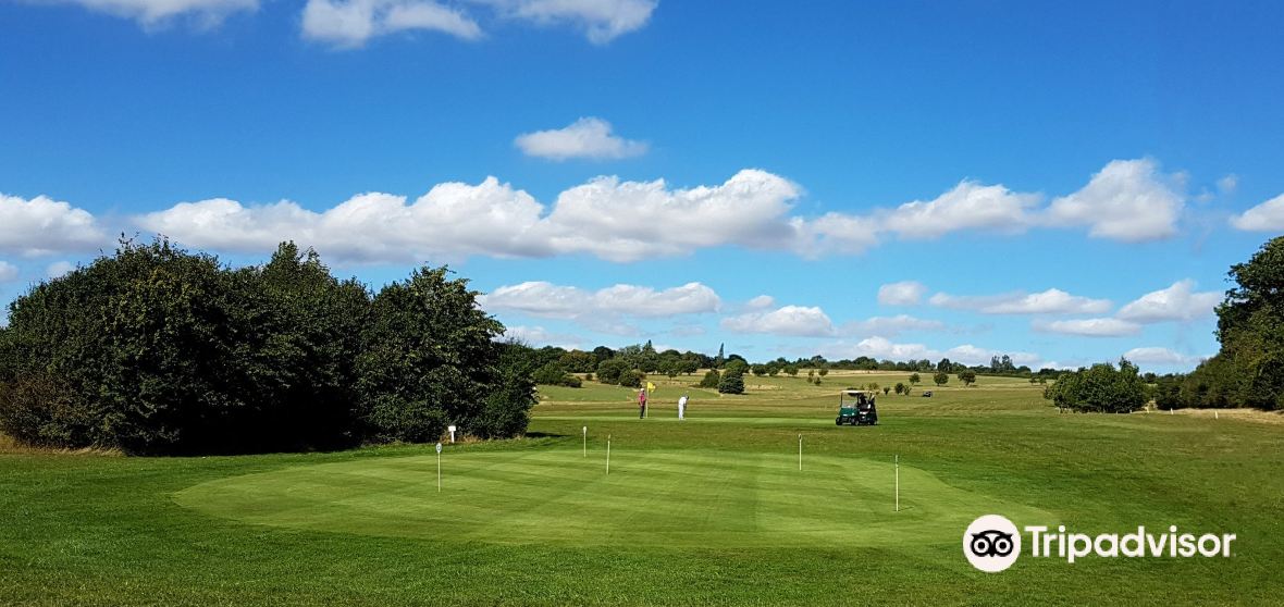 Little Hadham Travel Guide 2025: Top Attractions, Things to Do & Deals ...