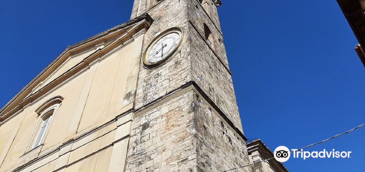 Acquasparta Travel Guide 2024 - Things to Do, What To Eat & Tips | Trip.com