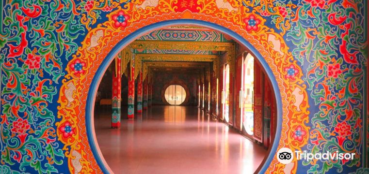 Things to do in Chan Sen (2025): Top nearby activities,popular ...