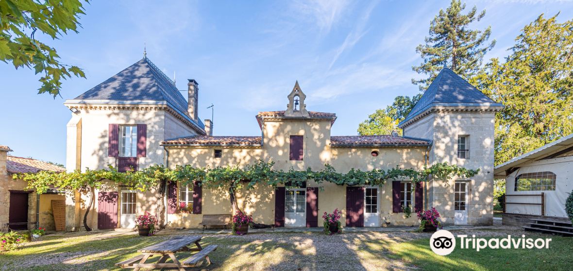 เที่ยวBeychac-et-Caillau (2024) - ที่เที่ยวใน Beychac-et-Caillau ...