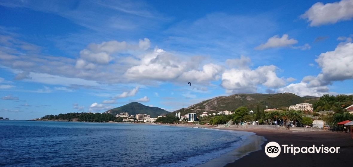 Becici Travel Guide 2026: Top Attractions, Things to do & Itinerary ...