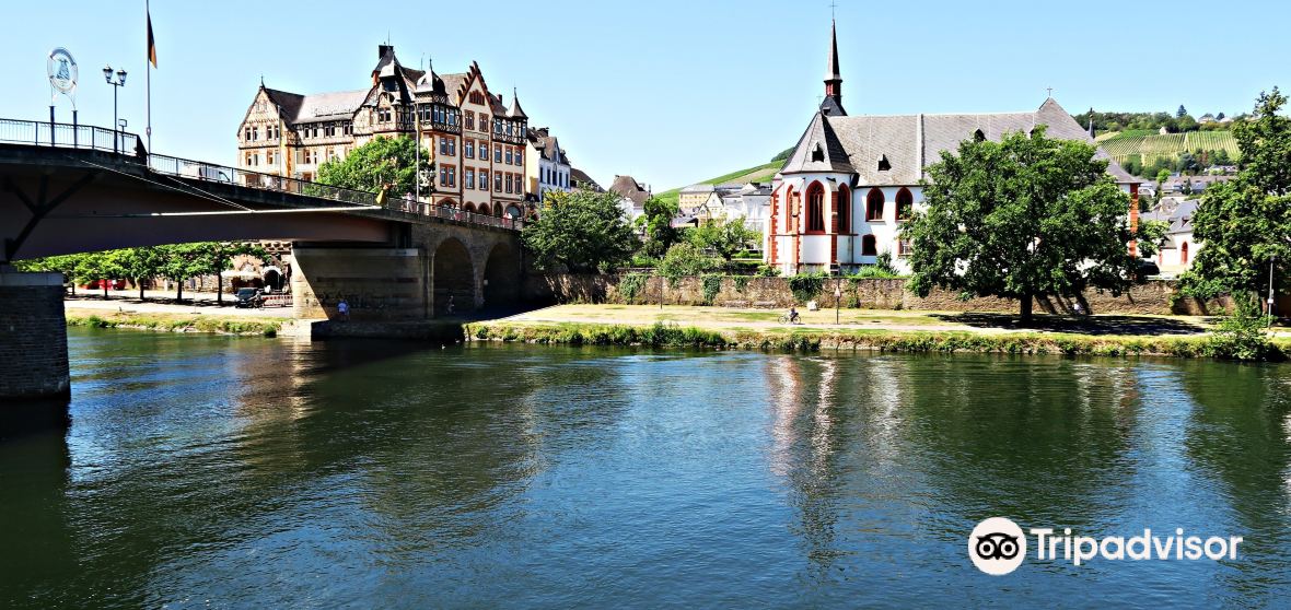 Things to Do in Briedern in 2024 - Top Attractions, Local Food, Hotels ...