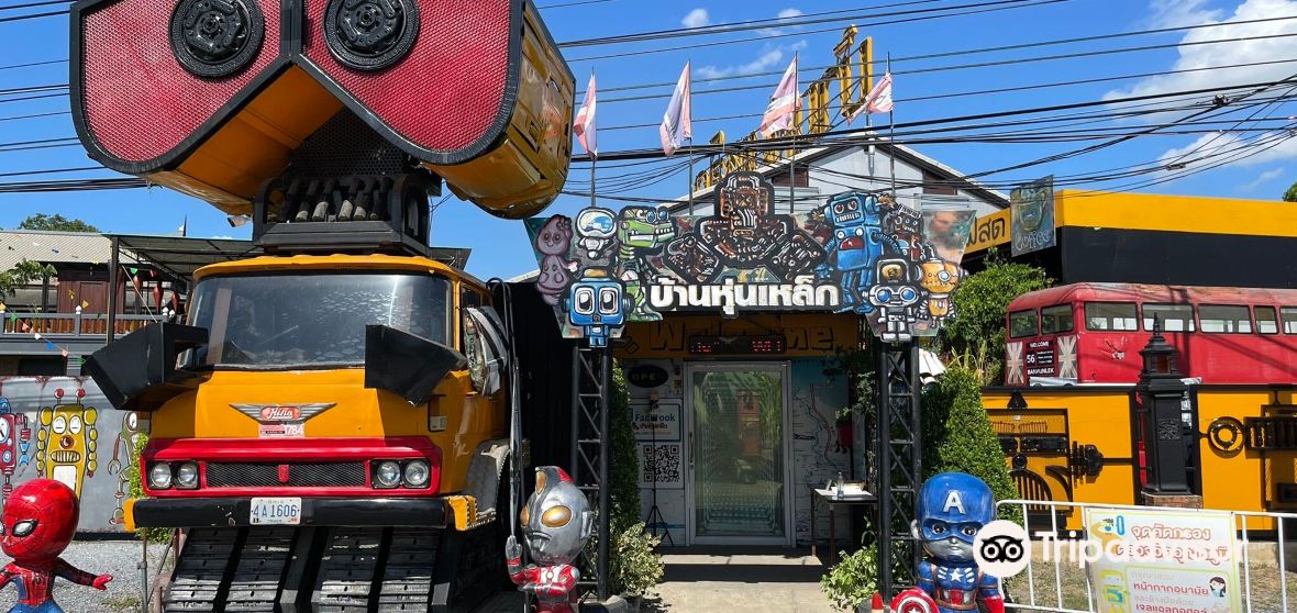 Things to Do in Chaiyo in 2025 - Top Attractions, Local Food, Hotels ...