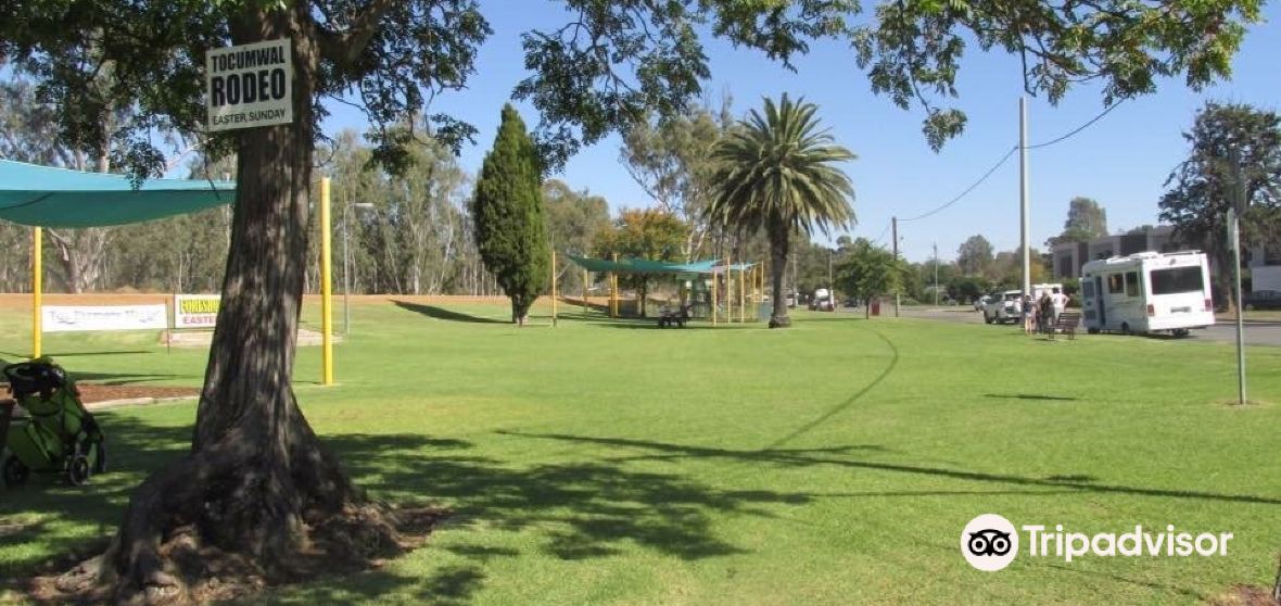Barooga Travel Guide 2026: Top Attractions, Things to Do & Deals | Trip ...