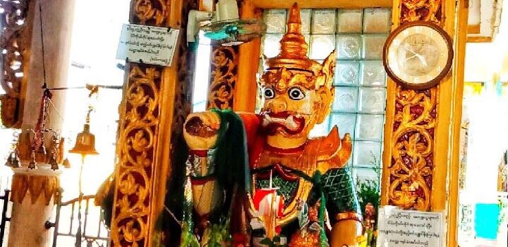 Thingangyun Township Travel Guide 2026: Top Attractions, Things to Do ...