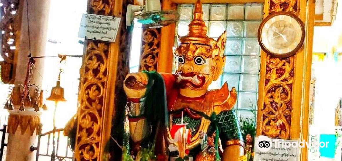 Thingangyun Township Travel Guide 2025: Top Attractions, Things to Do ...